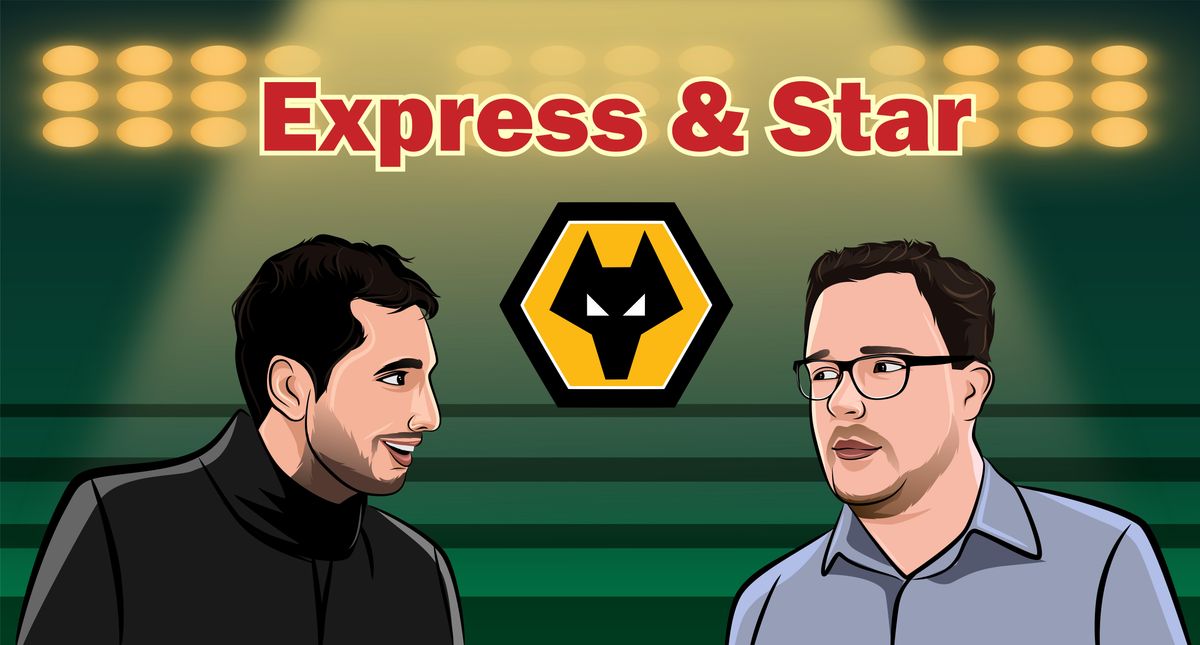 FA Cup: Tim Spiers and Luke Hatfield preview Wolves' huge semi-final ...