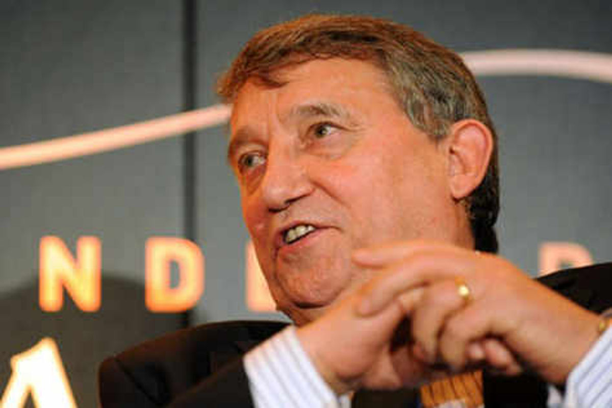 Graham Taylor tells Wolves to get it right | Express & Star