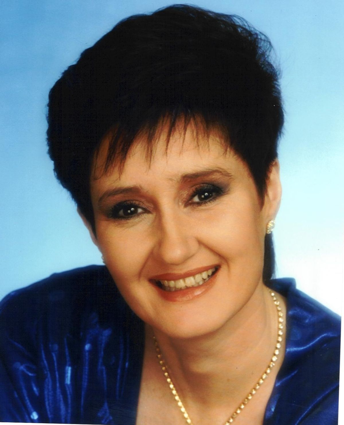 Denise Nolan to perform music of Judy Garland in Telford show ...