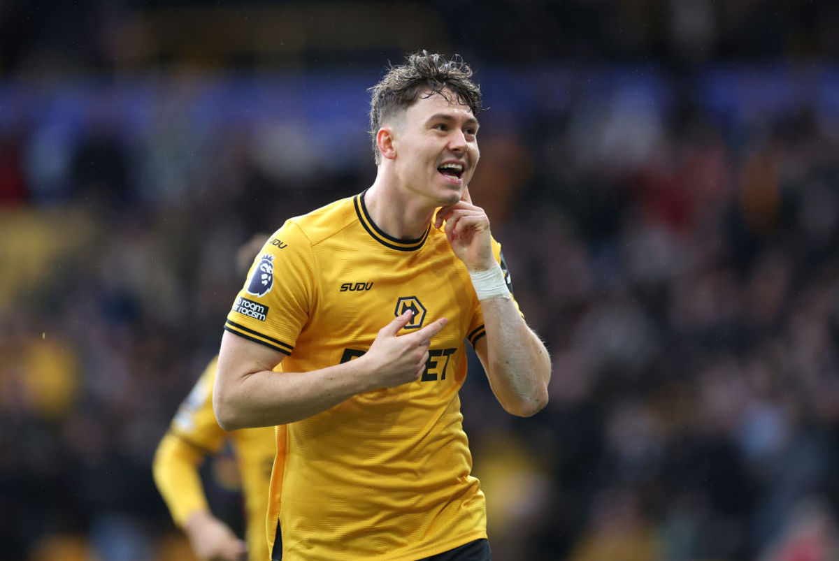Wolves striker set to secure permanent move | Express & Star