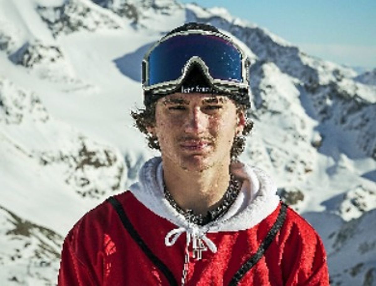 Jet-setting Gabe Adams will be hitting new heights | Express & Star