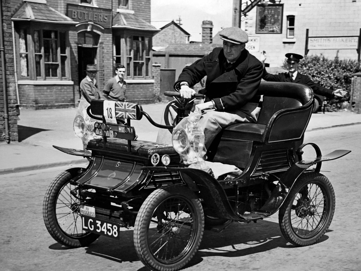 Progress on the move in county town | Shropshire Star