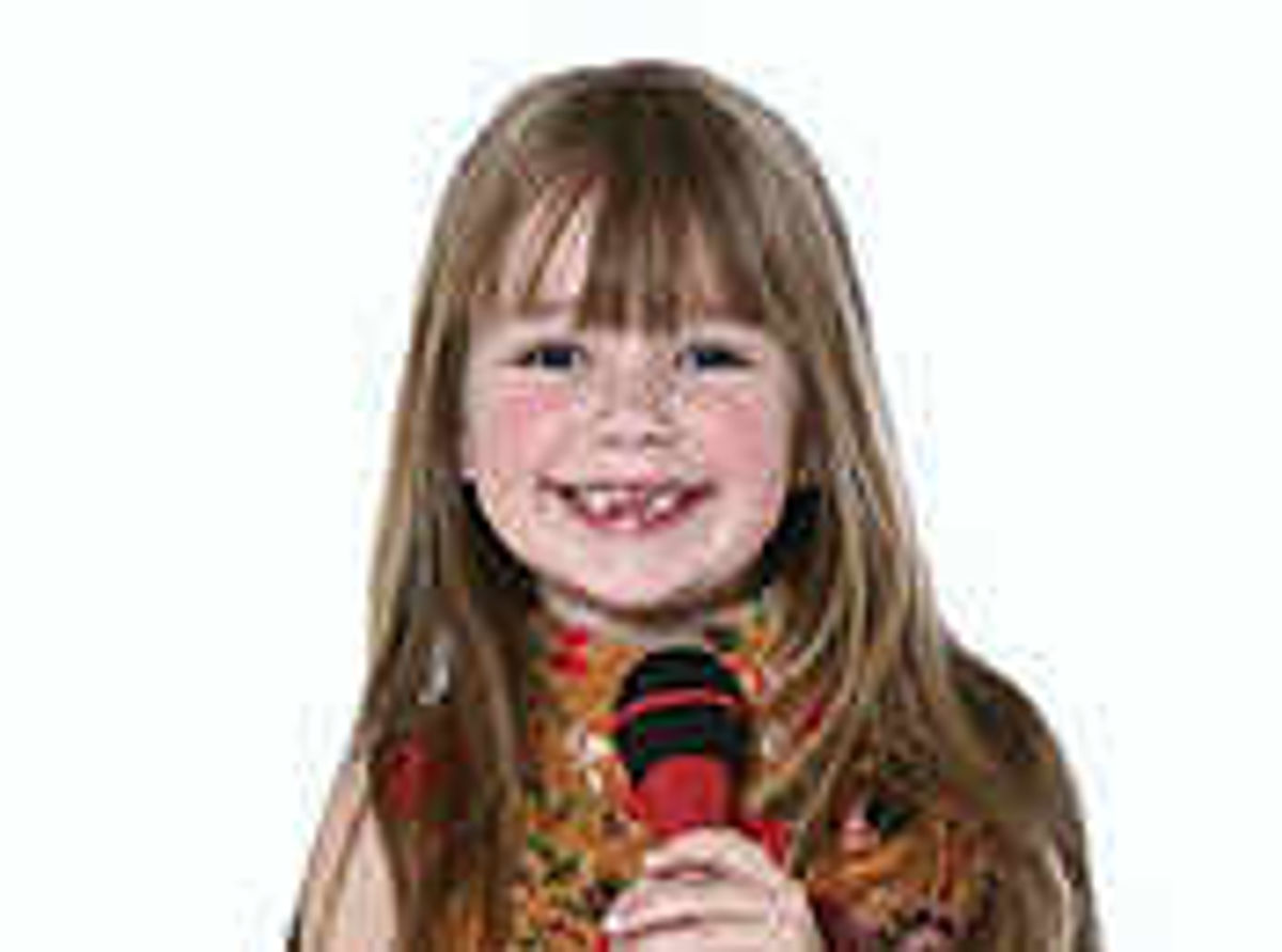 Connie signs album deal | Express & Star