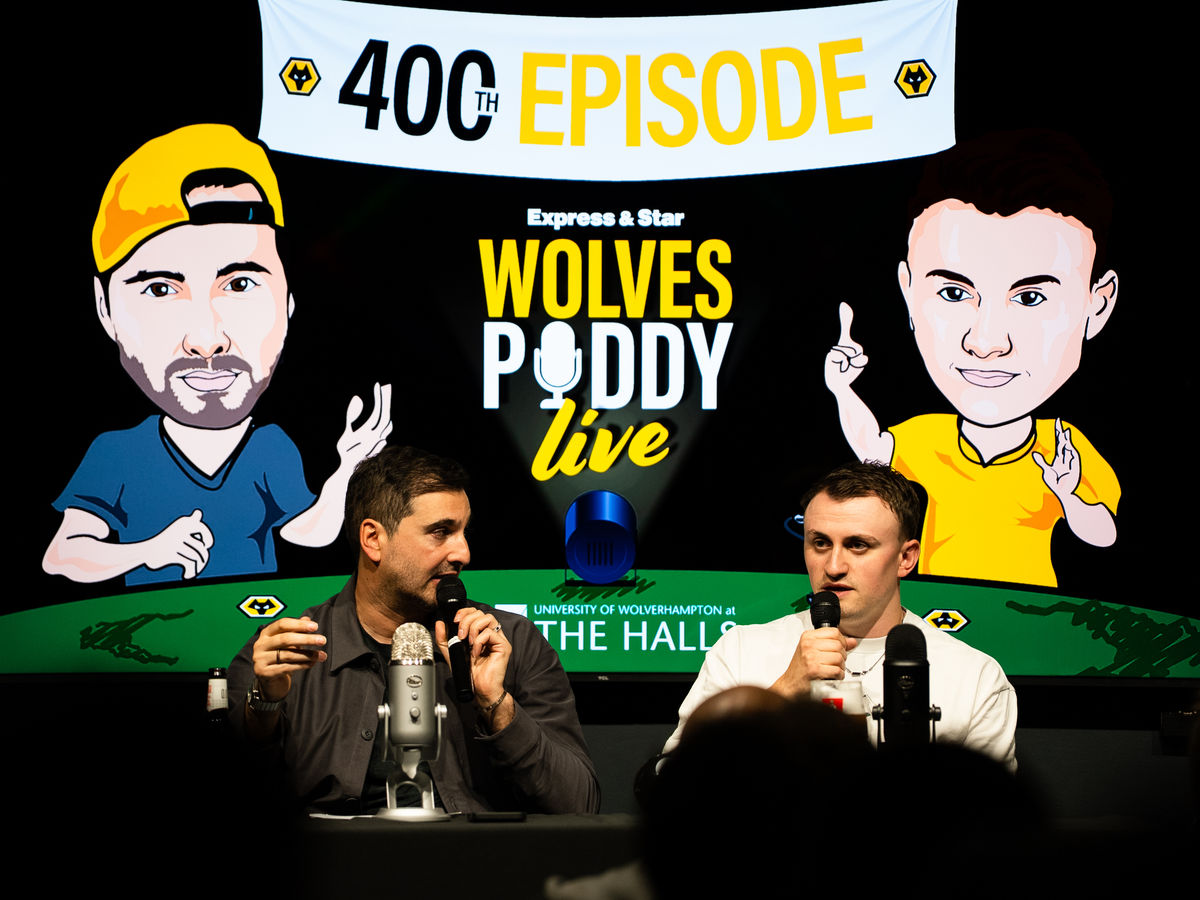 Latest Wolves news | Express & Star