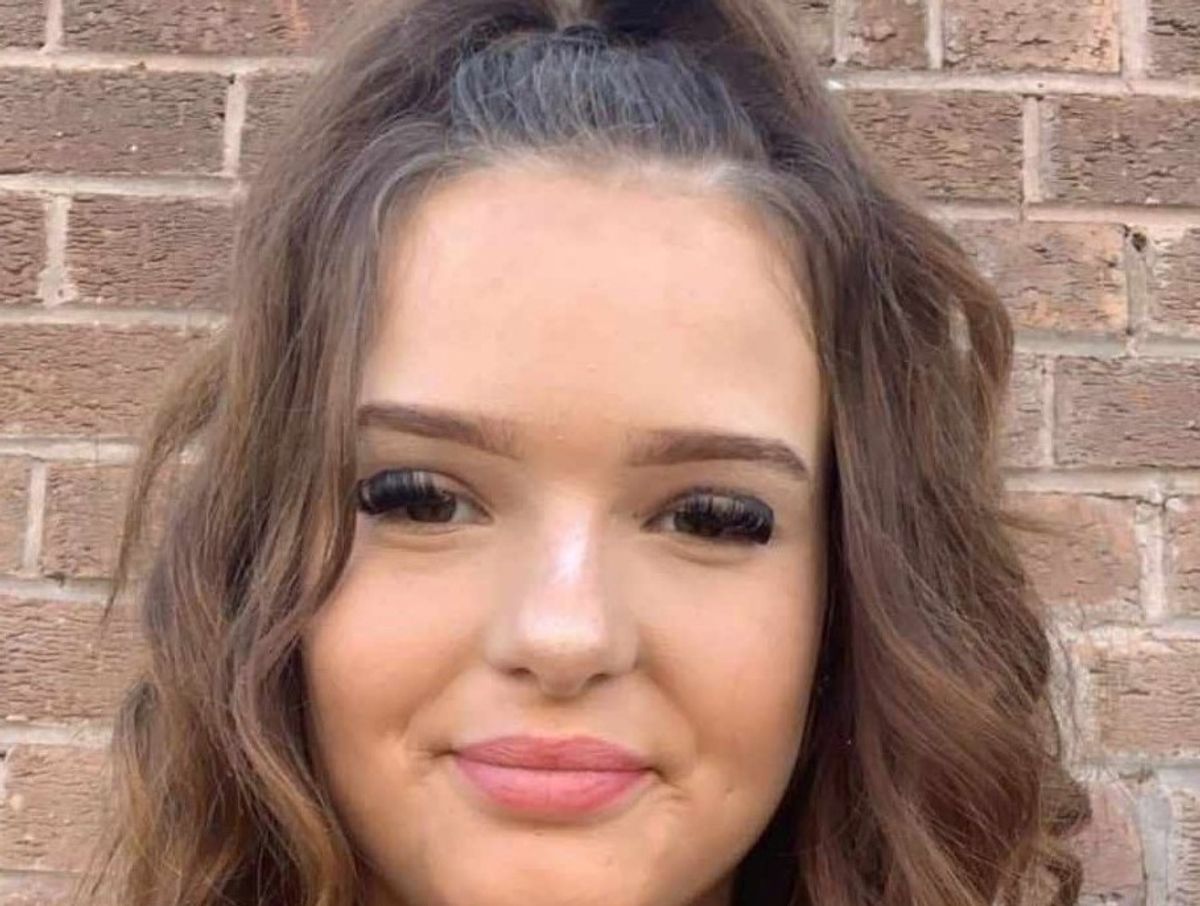 Mourners asked to wear colours for funeral of 'little treasure' girl ...