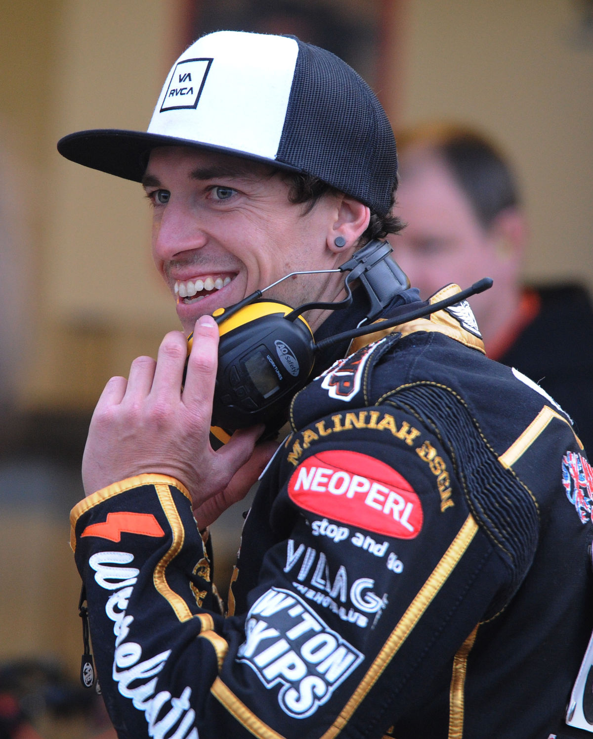 Sam Masters looking for another win for Wolverhampton Wolves | Express ...