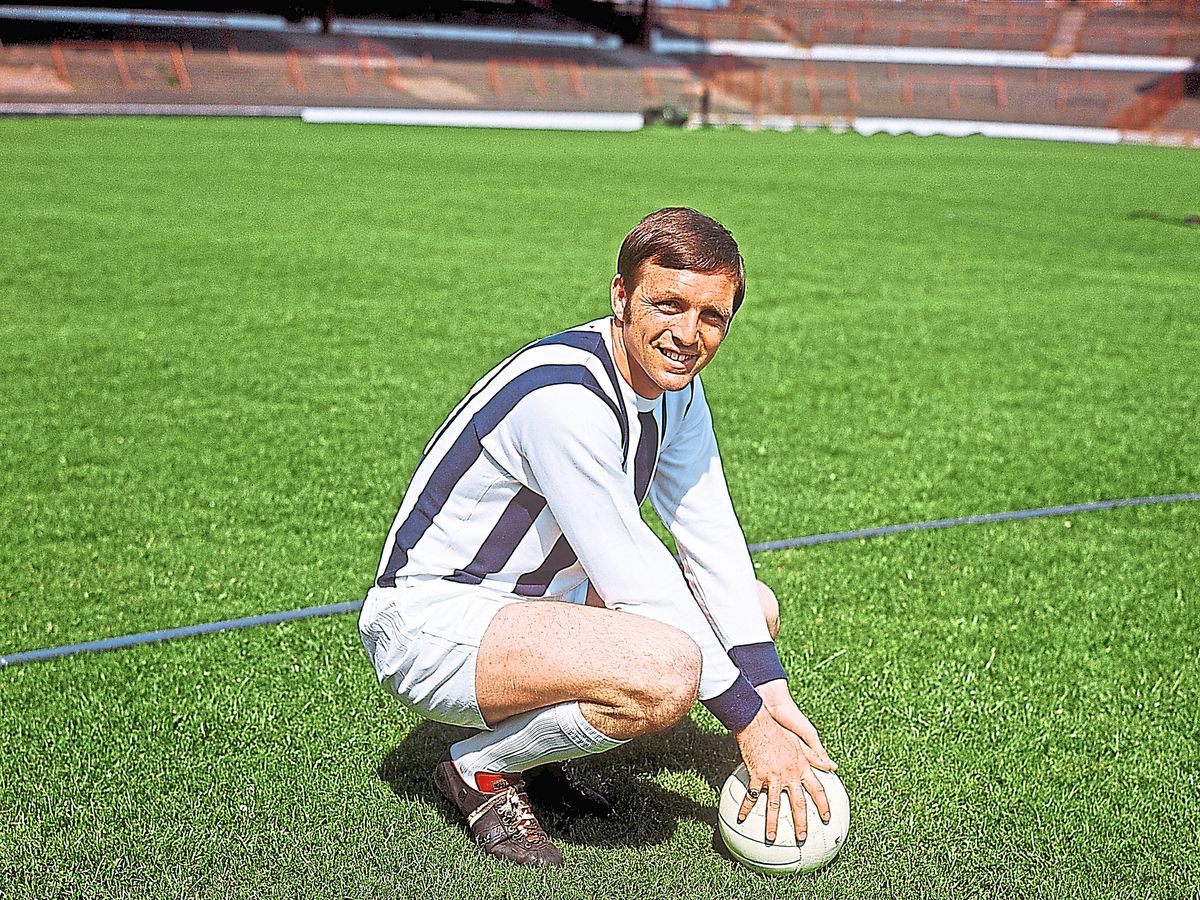 Lord Watson: new concussion guidance is testament to work of Astle ...