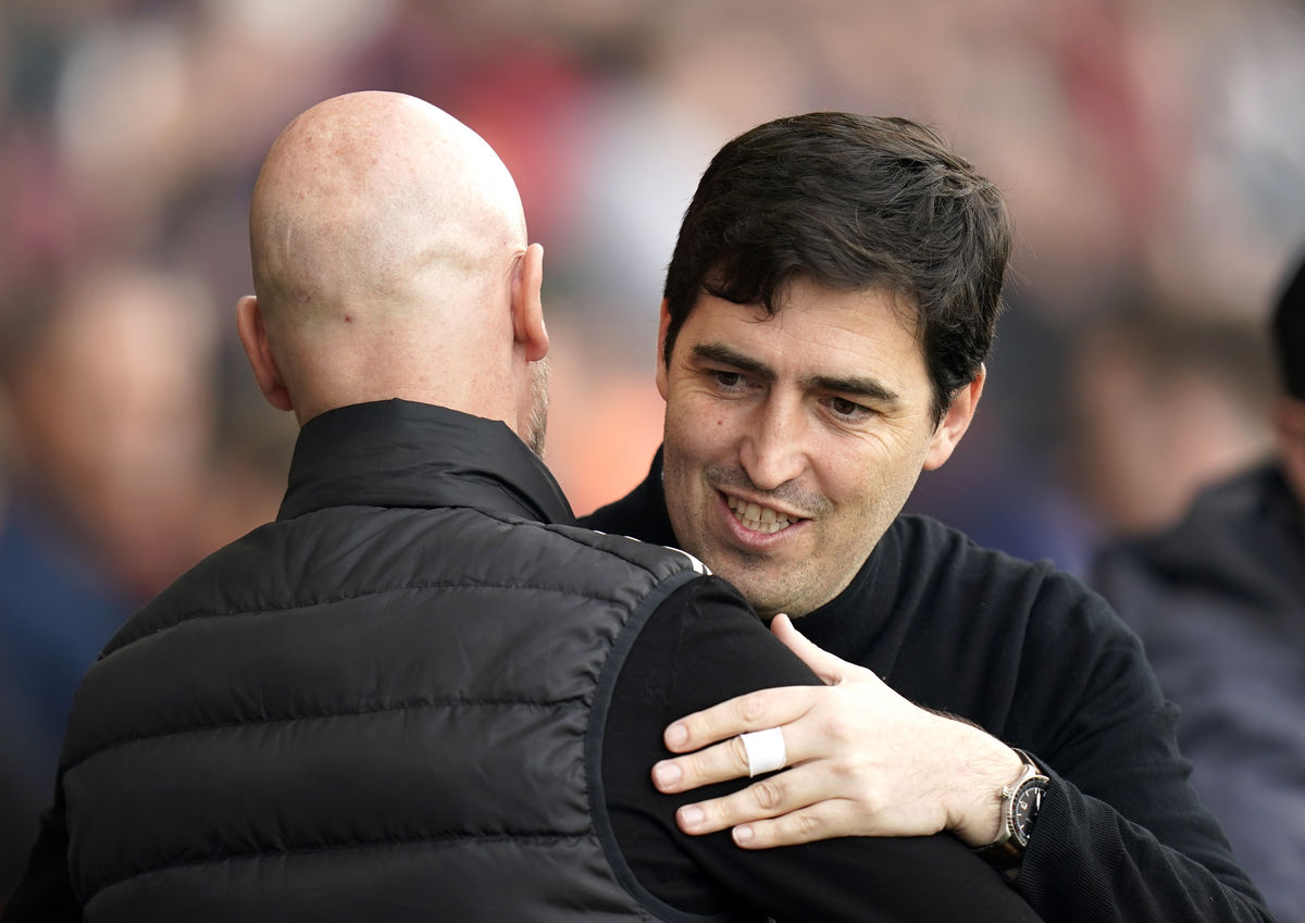 Wolves v Bournemouth: Cherries are aiming to overhaul their record ...