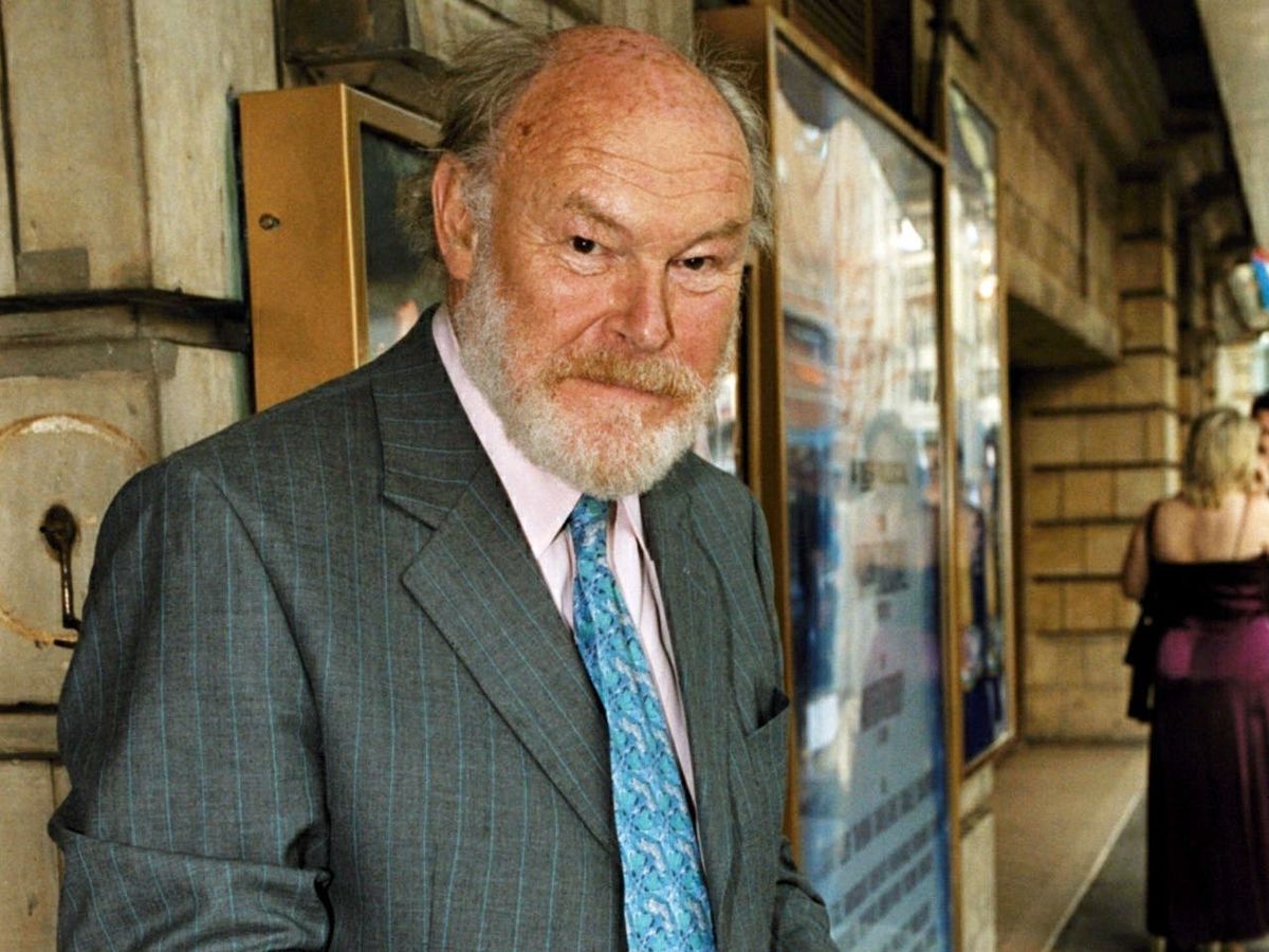 Timothy West: Veteran actor who will be remembered for commitment to ...