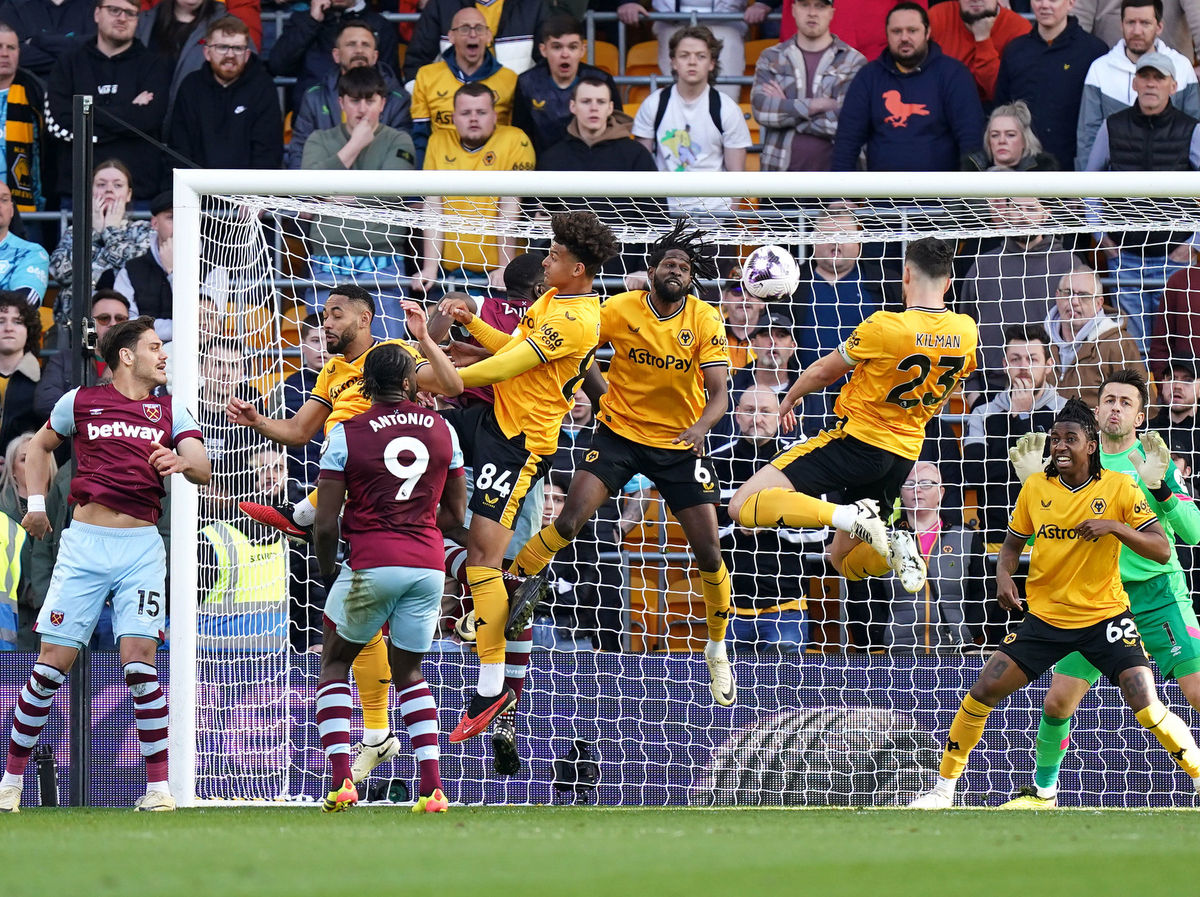 Transfer rumours: All the rumours and links from Wolves, West Brom ...