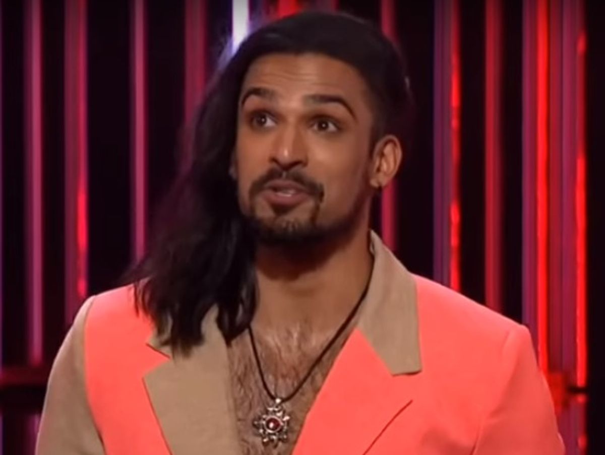 Everyone loves a bad boy! Wolverhampton actor wins Villain of the Year ...