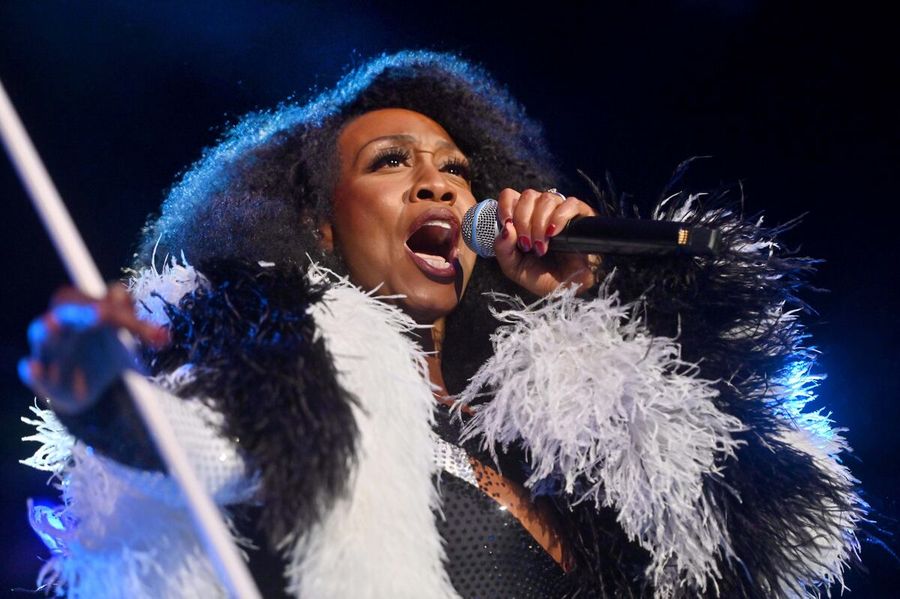 Beverley Knight to bring big hits and theatre favourites to ...