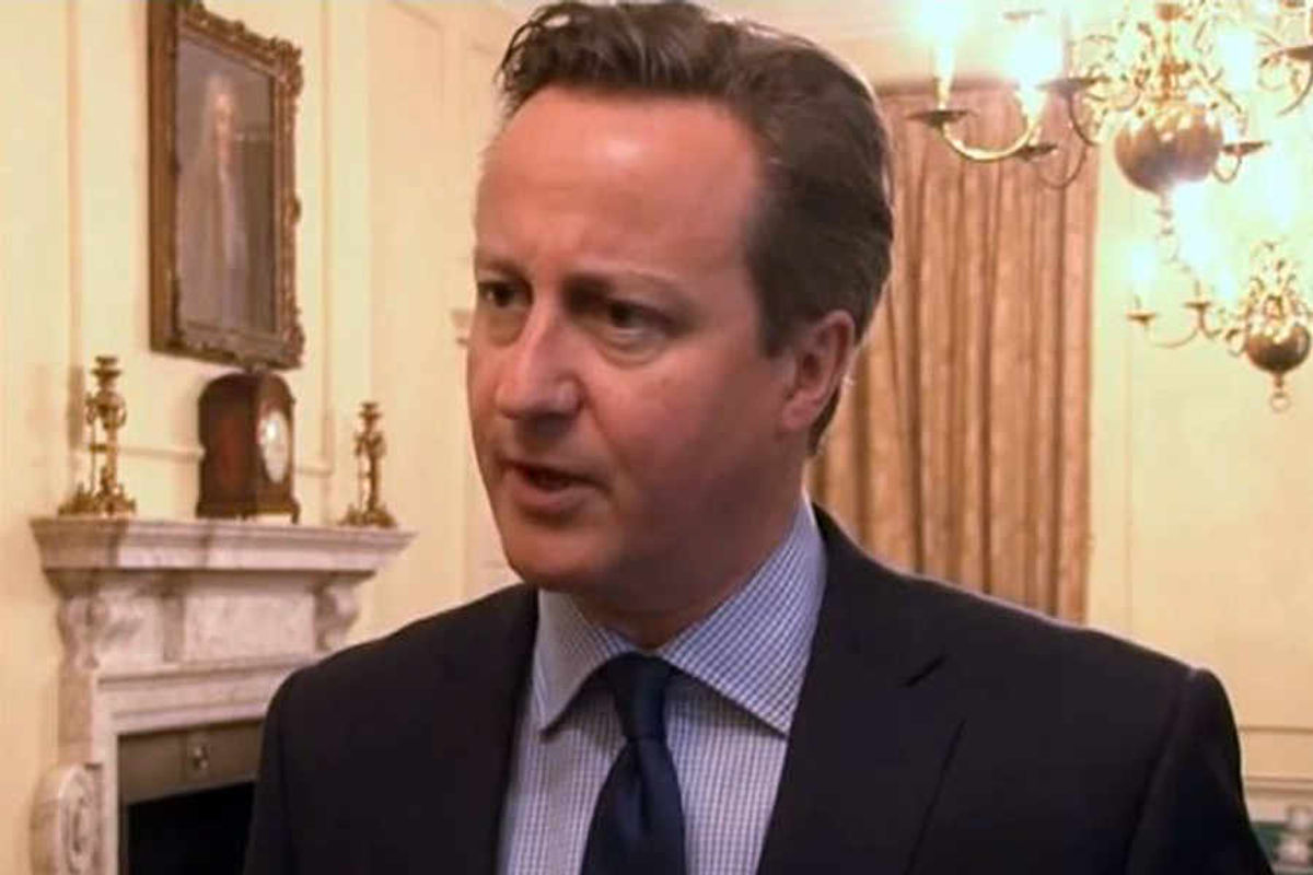 Video: We'll do everything we can to help Sally Adey's family, says ...