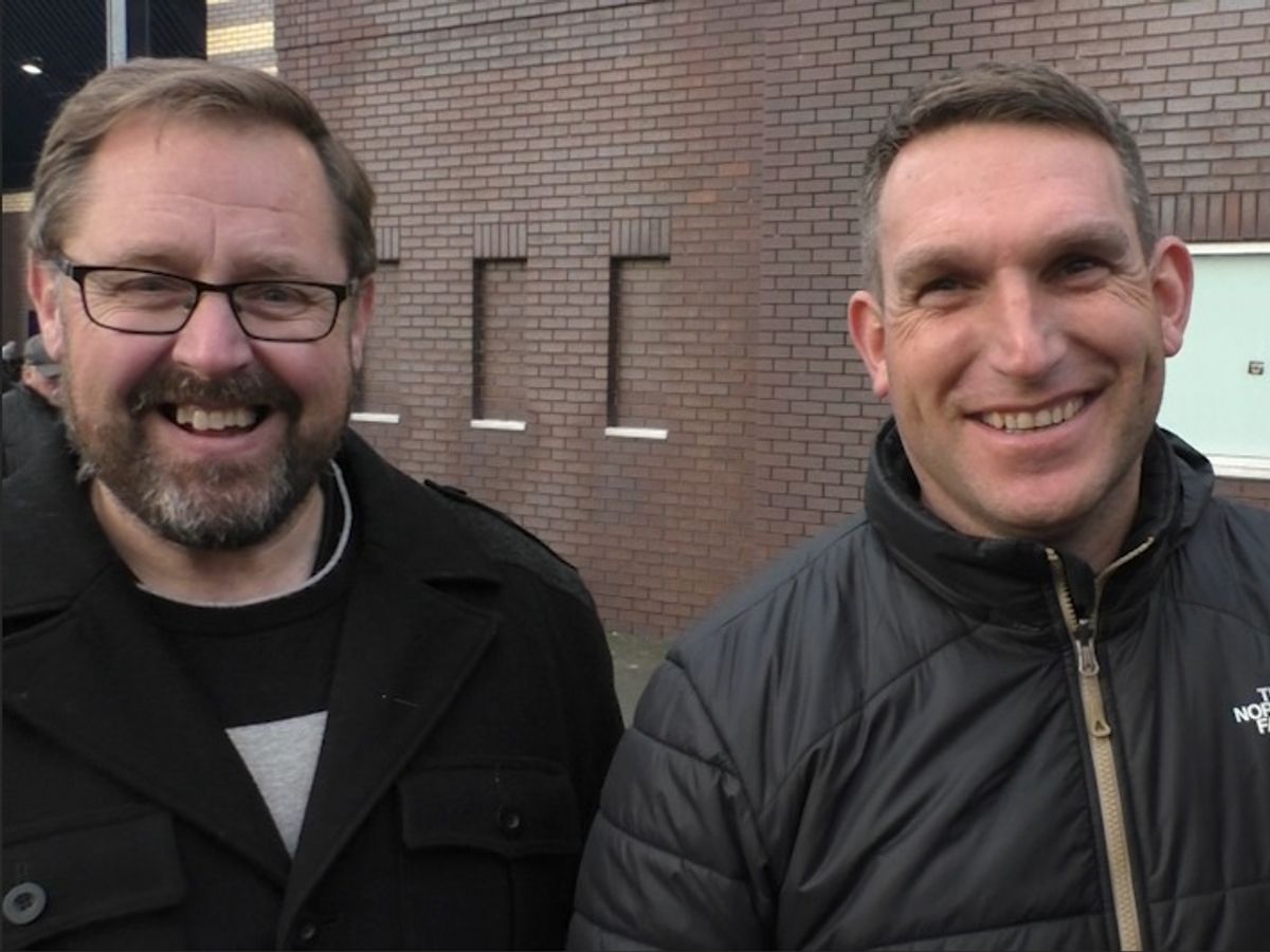 Wolves fans delighted with huge win as they condemn West Brom crowd ...