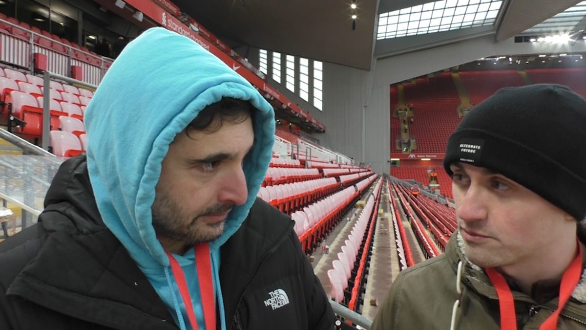 Liverpool 2 Wolves 1 - Liam Keen and Nathan Judah post-match analysis ...