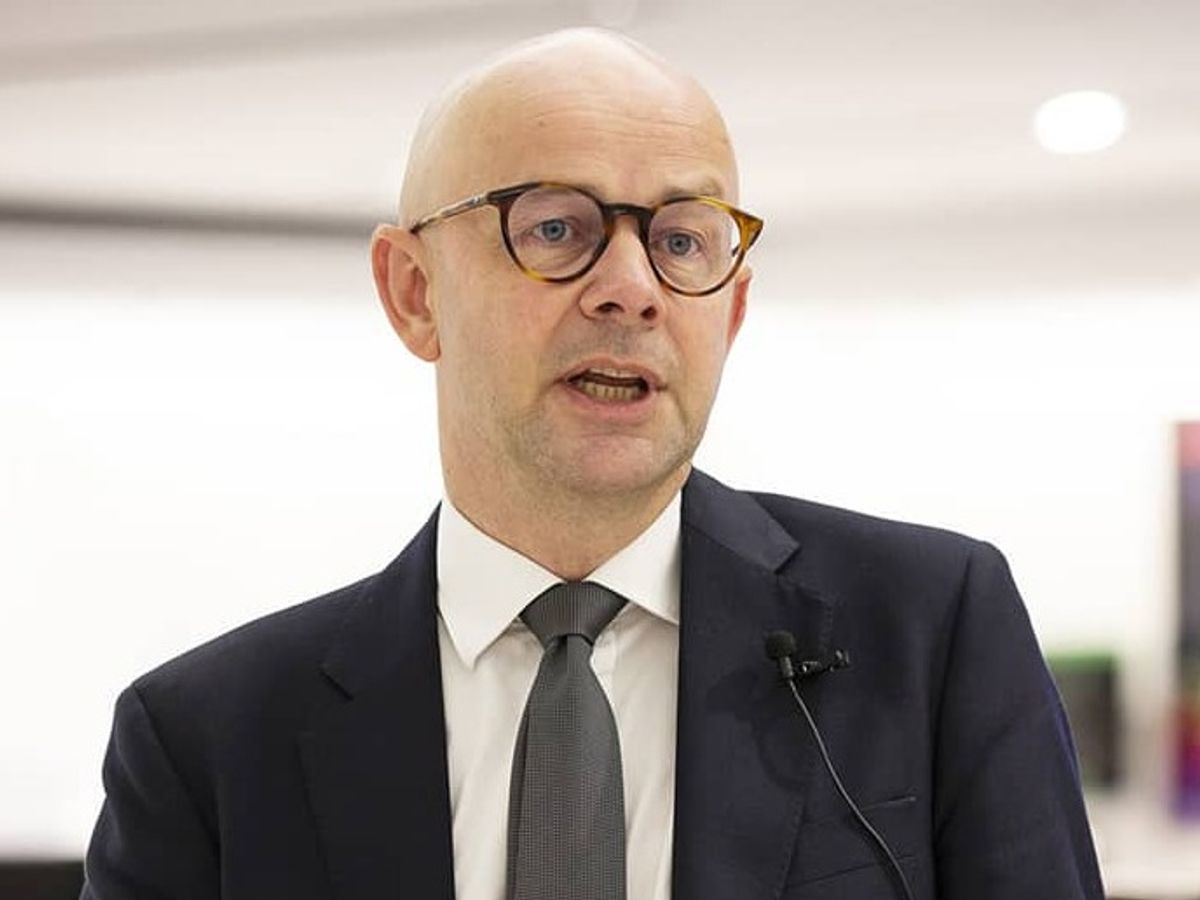 Former Booths CEO joins DukesHill as new Non-Executive Chairman ...