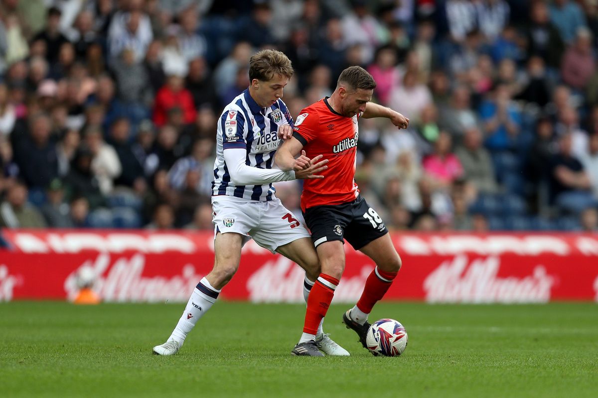 'Magnificent' Harry Whitwell making big non-league impression with West ...