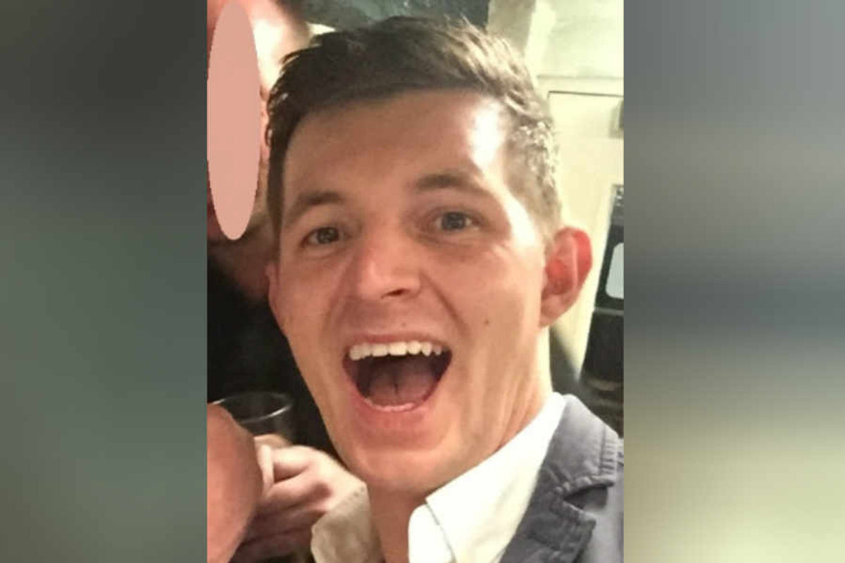 Man who died after being found unconscious on road named as Jason ...