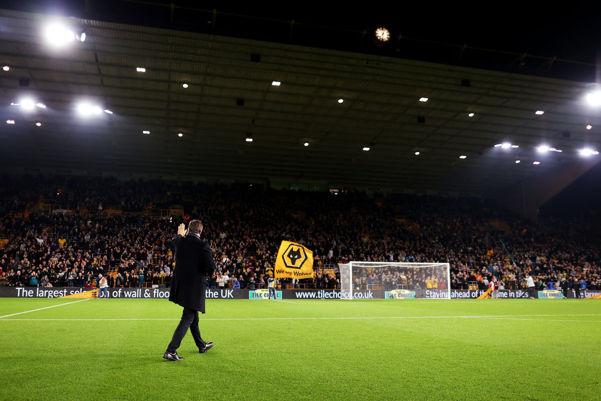 Carabao Cup: Wolves v Gillingham preview – Julen Lopetegui taking ...
