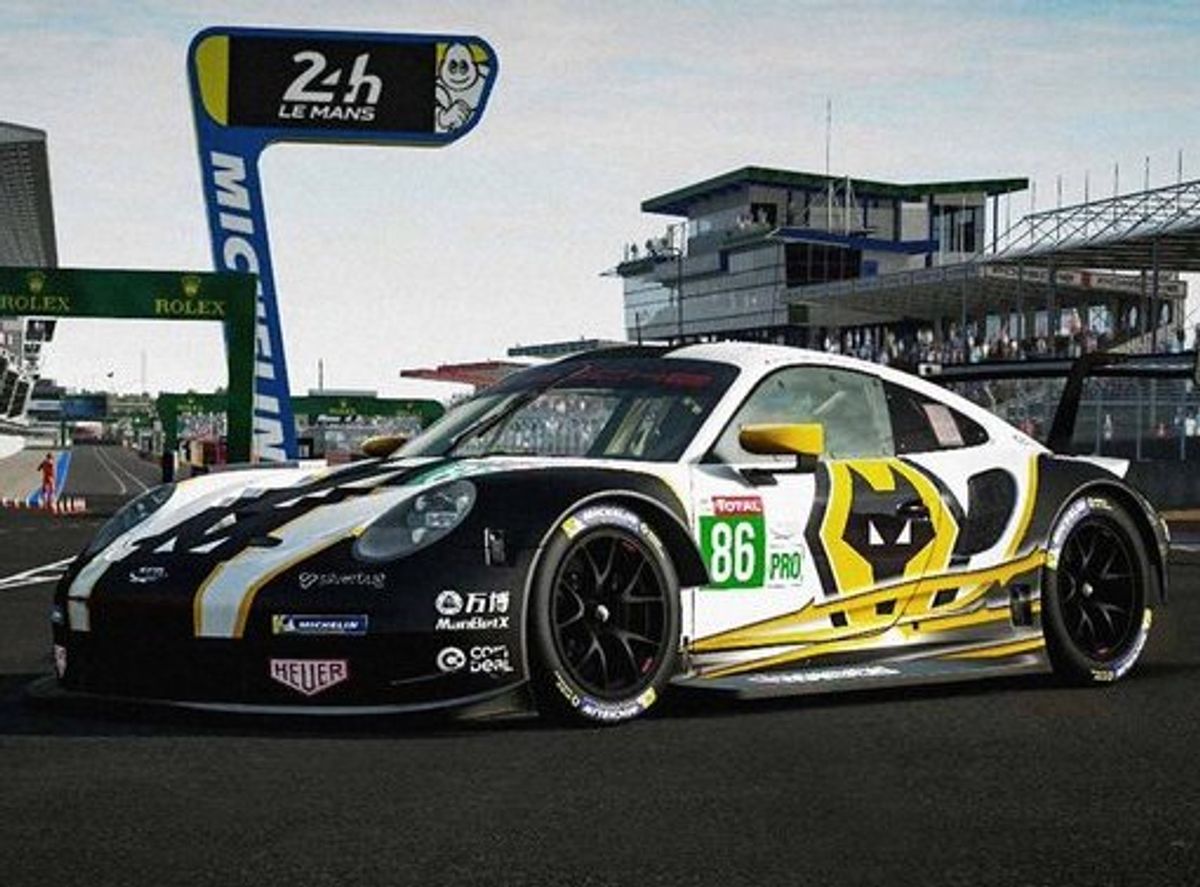 Football is not enough... why Wolves are looking to follow in the ...