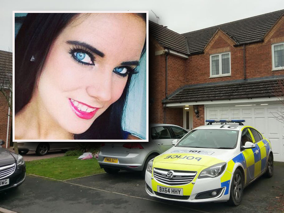 Natalie Connolly 'was happy with businessman boyfriend' before alleged ...