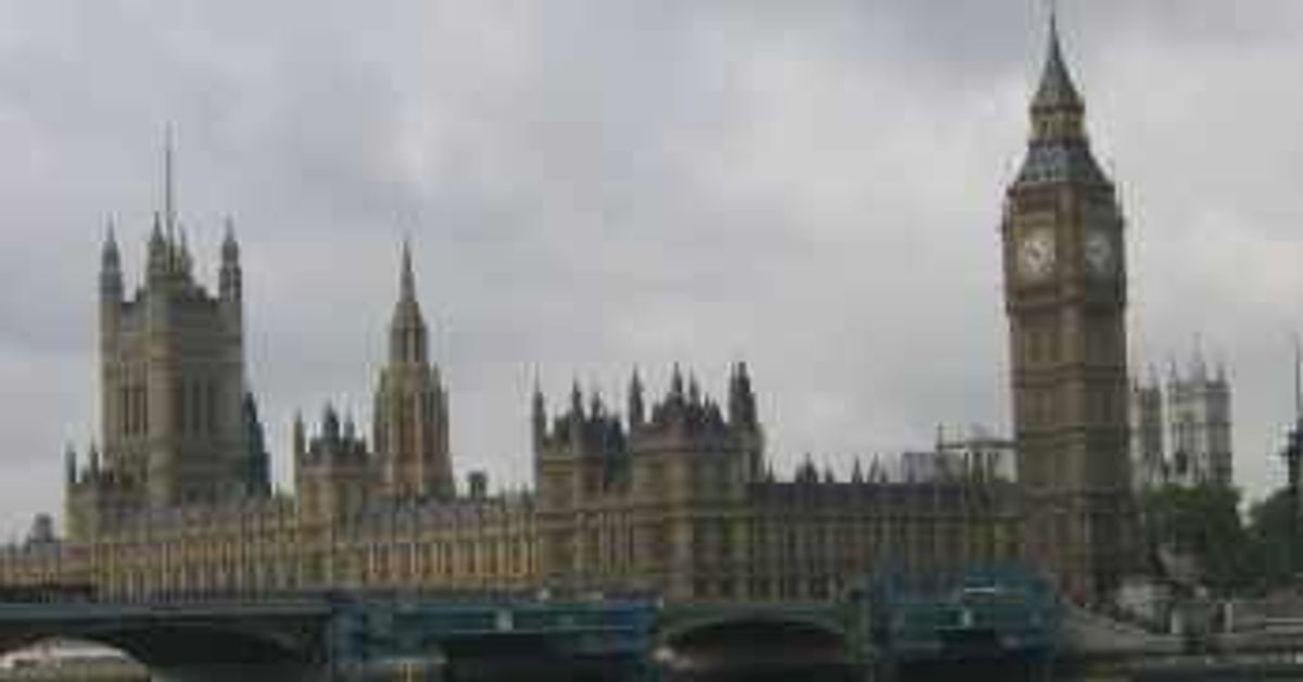 MP expenses - in detail | Shropshire Star