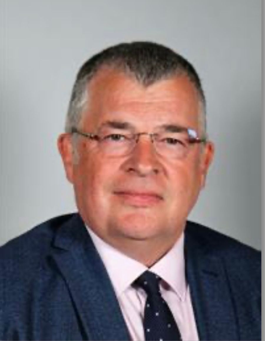 Tweak to constitution will confirm that Powys council chair has the ...