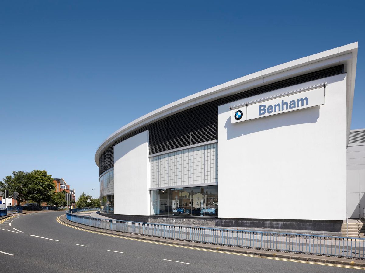 New owner for Wolverhampton BMW dealers | Express & Star