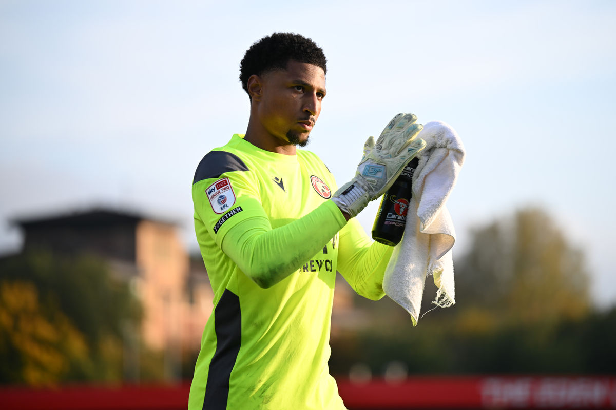 Walsall vs Crewe Alexandra - preview: Saddlers eager for more festive ...