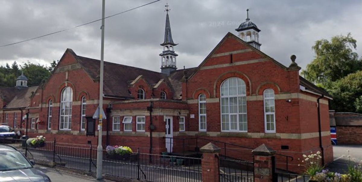 Here’s why just one small part of Telford is going to the polls during ...