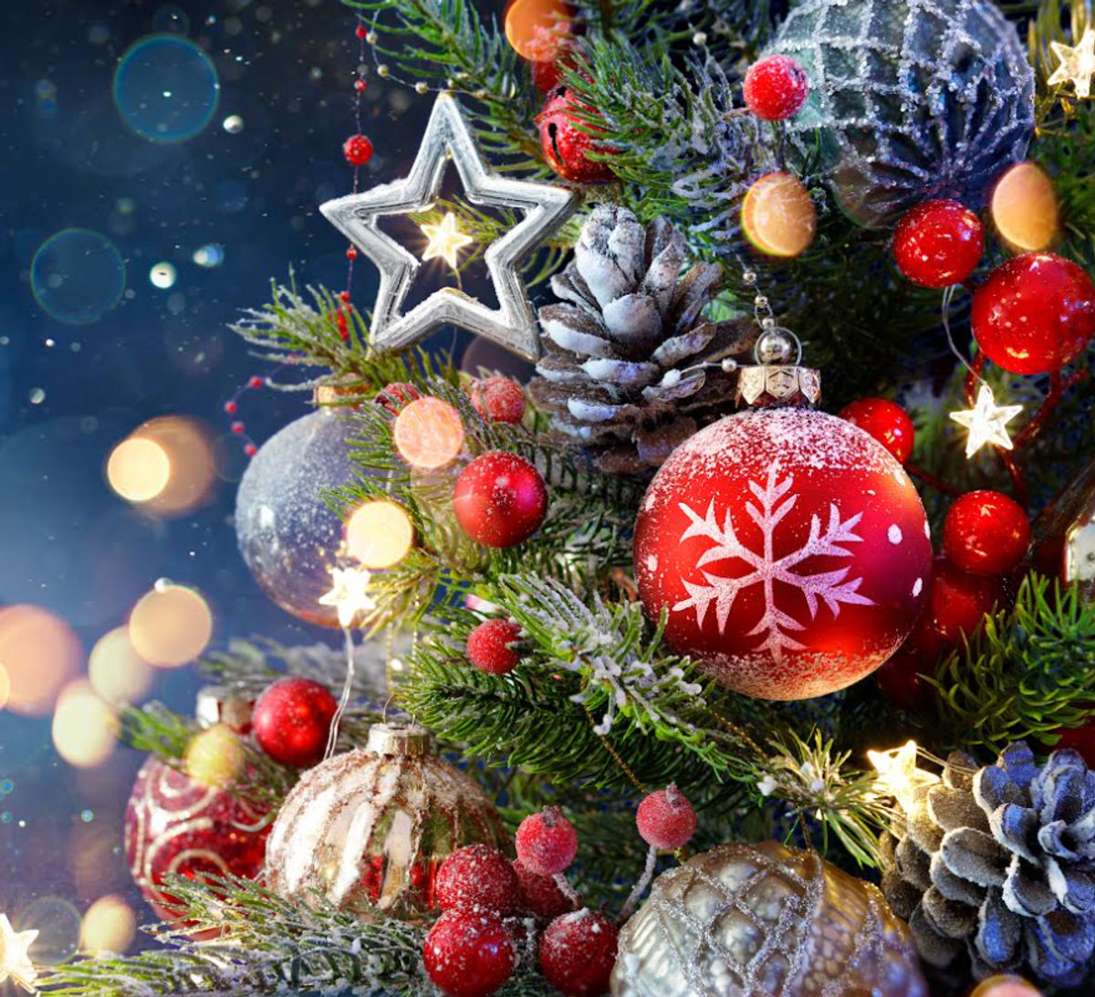 Matthew Panter: Bring on the countdown to Christmas | Express & Star