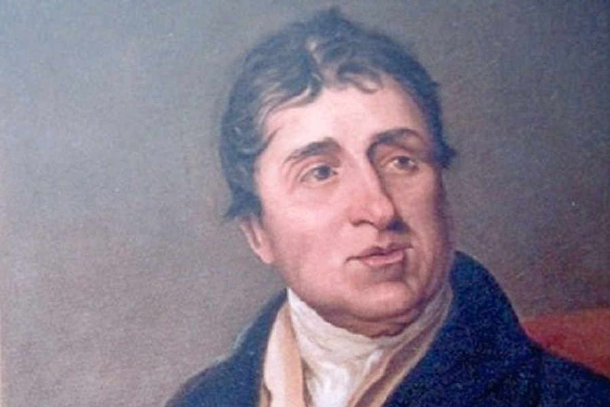 Famous faces of Shropshire throughout history to the present day... how ...