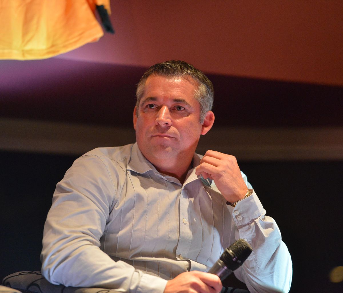 Former Wolves man Andy Thompson: Don’t risk the players | Express & Star