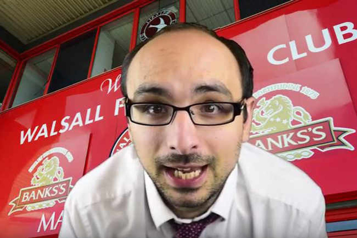 Joe Masi's Walsall update - Feb 14th | Express & Star