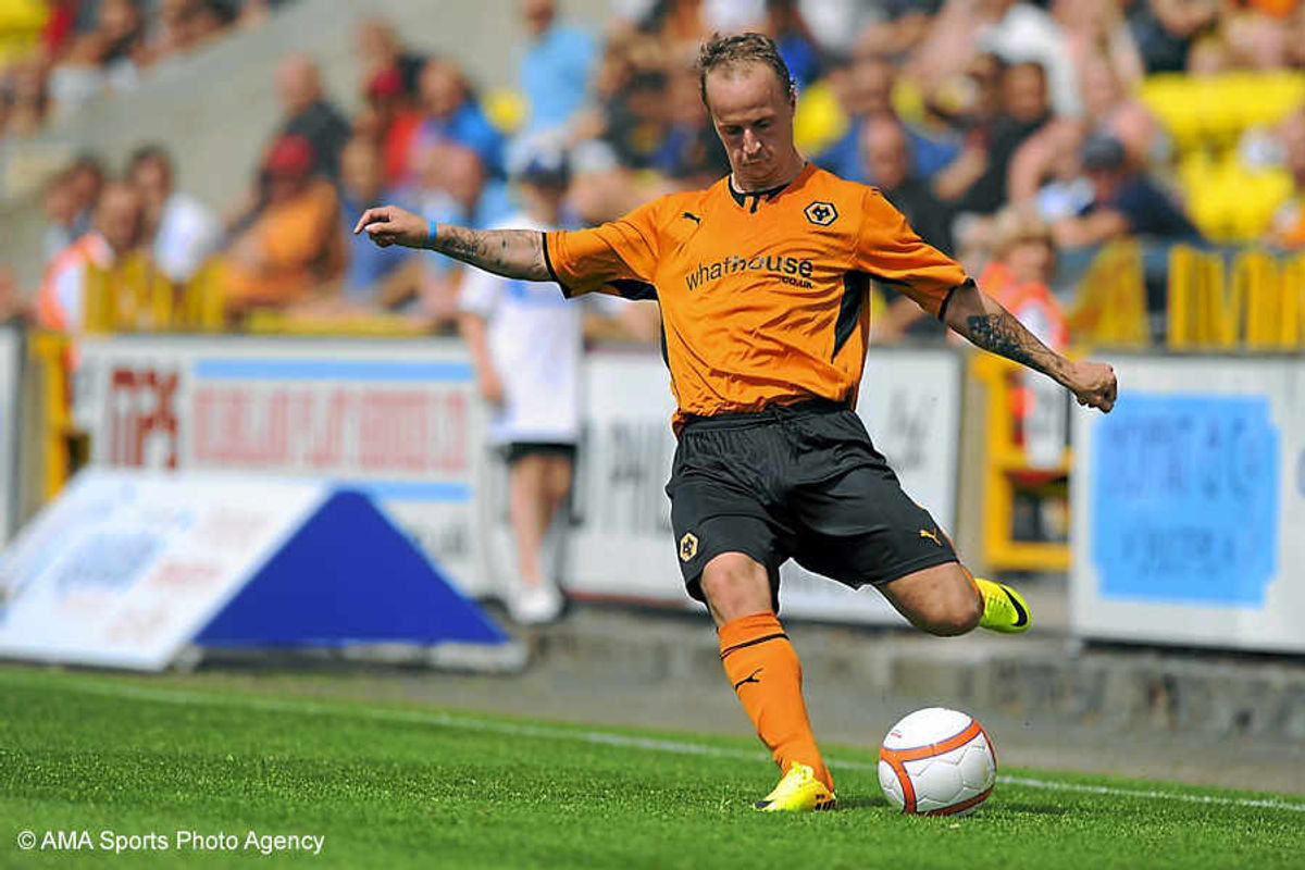 Leigh Griffiths reminds Wolves boss Kenny Jackett of Kevin Phillips ...