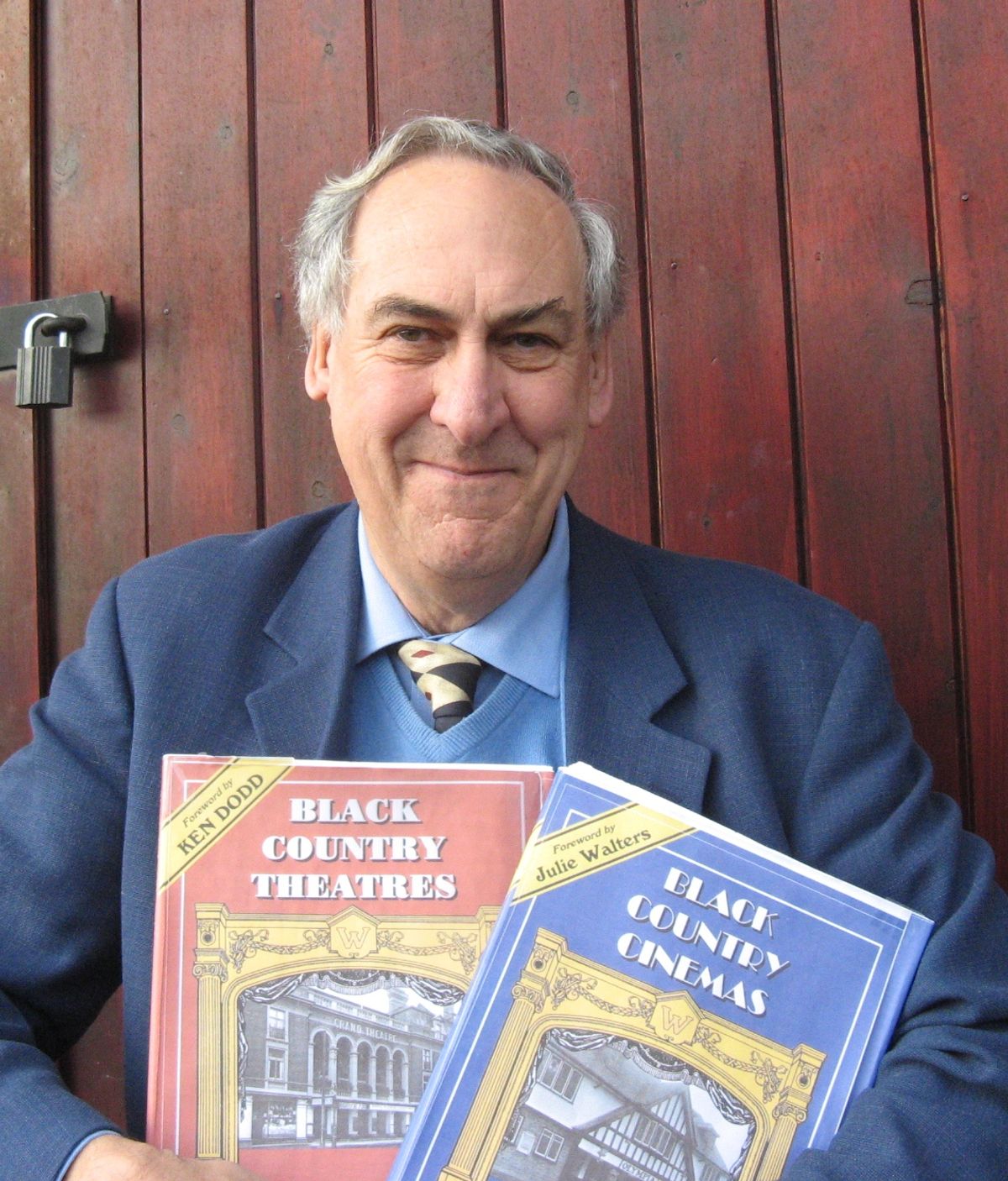 Dudley Libraries celebrate Black Country Day | Express & Star