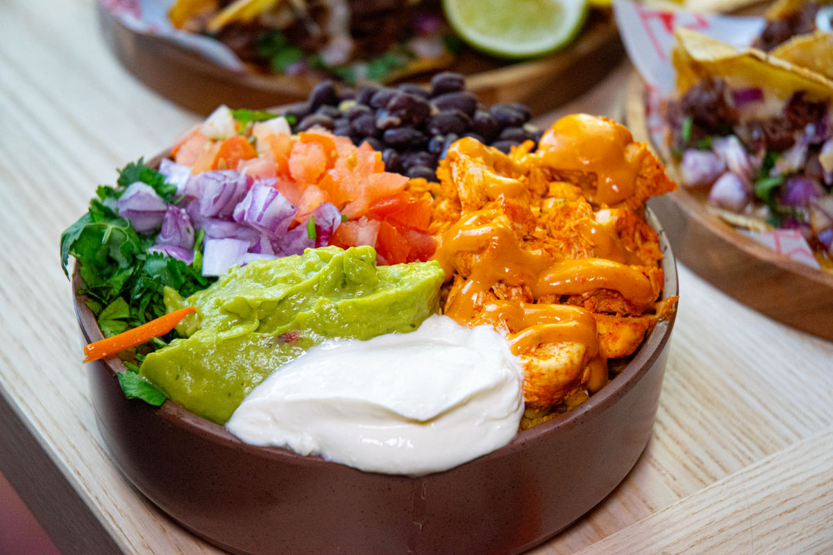 Alfred Works unveils first wave of food partners at Custard Factory ...