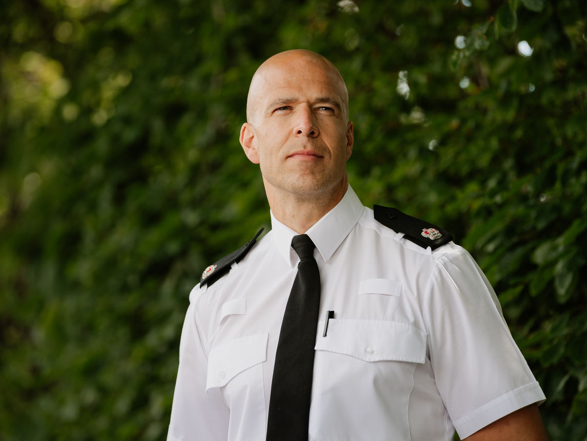 Look out for neighbours and friends urges top cop after 4,000+ domestic ...