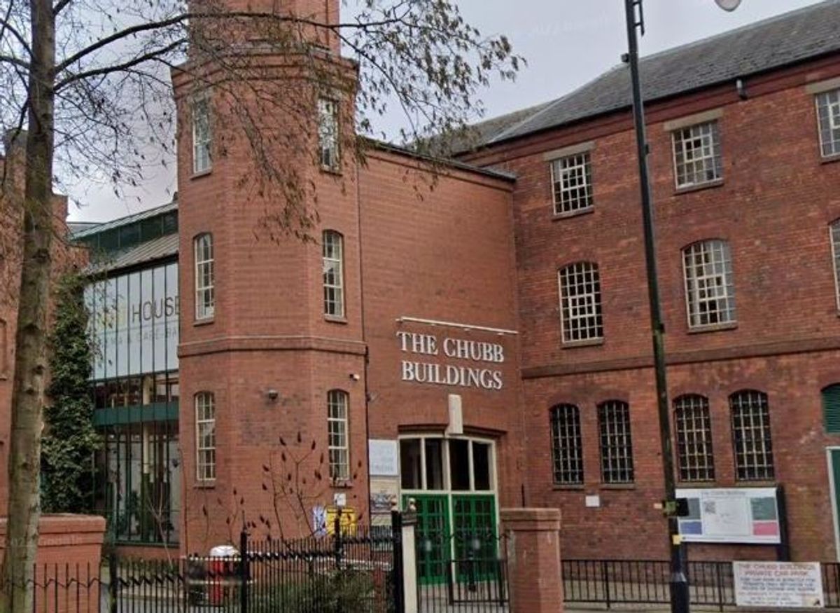 Bakery plan for Wolverhampton's historic Chubb Buildings | Express & Star