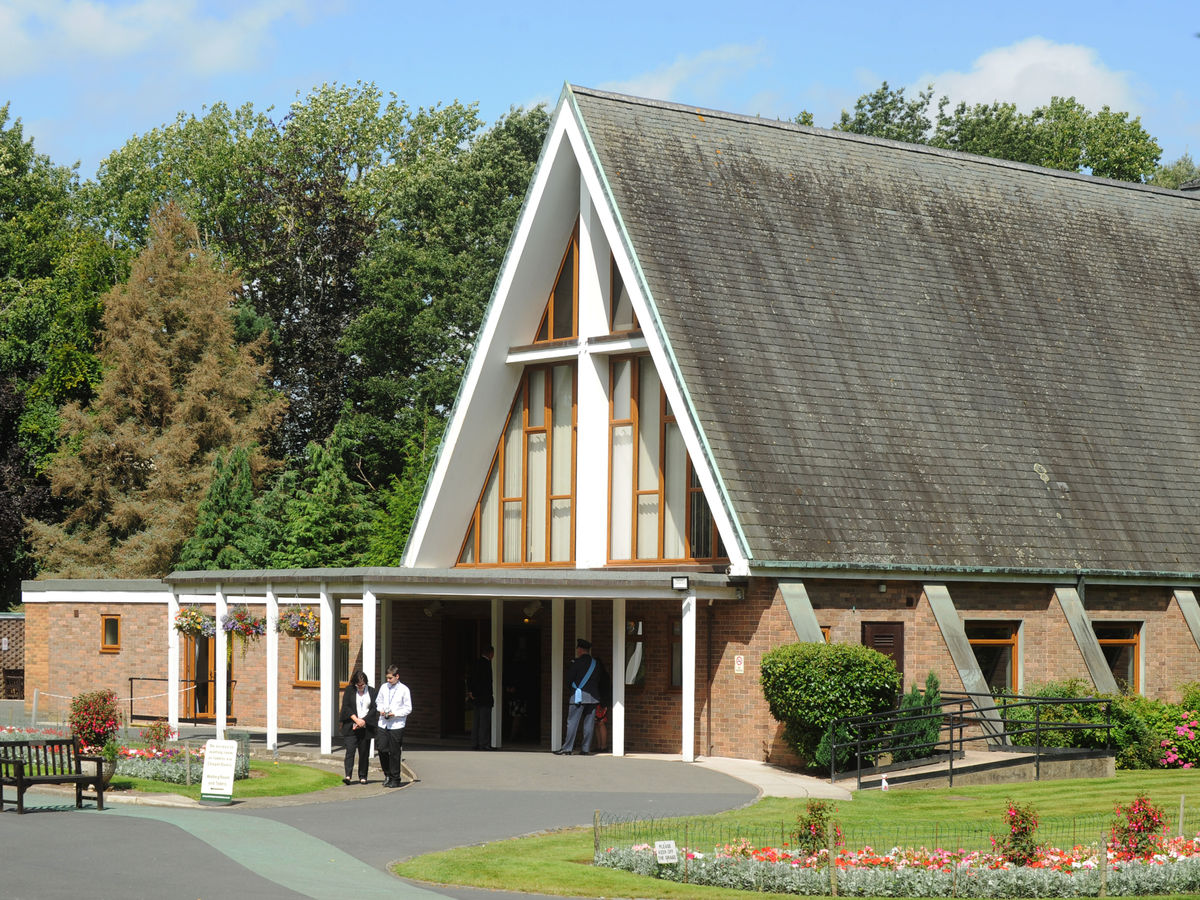 Local funerals group Dignity swings to loss in first half of 2022 as ...