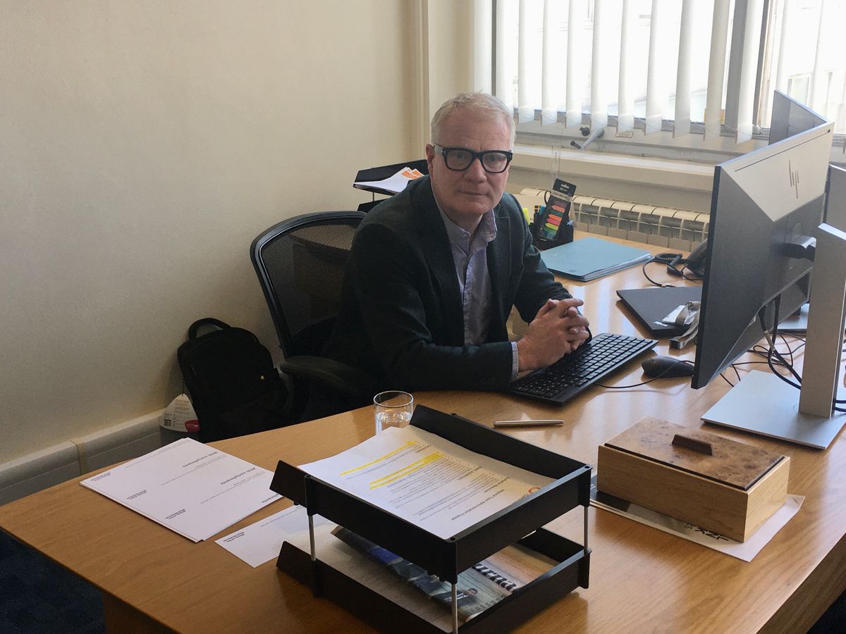 Final budget for next year approved - including increase in crucial ...