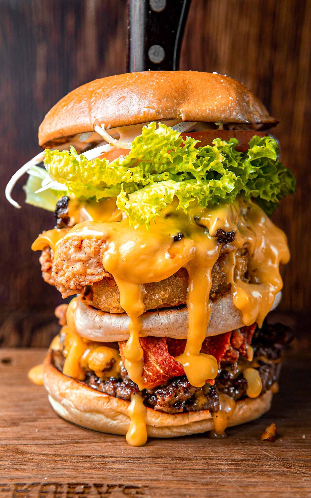 Hugely popular Hickory's Smokehouse set to open restaurant in Telford ...