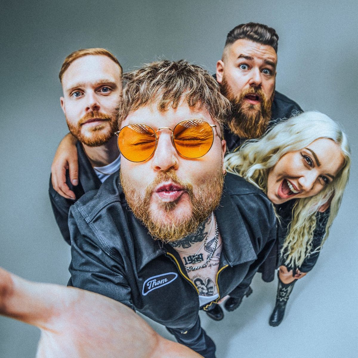 Beloved pop icon Rick Astley is heading to Llangollen | Shropshire Star