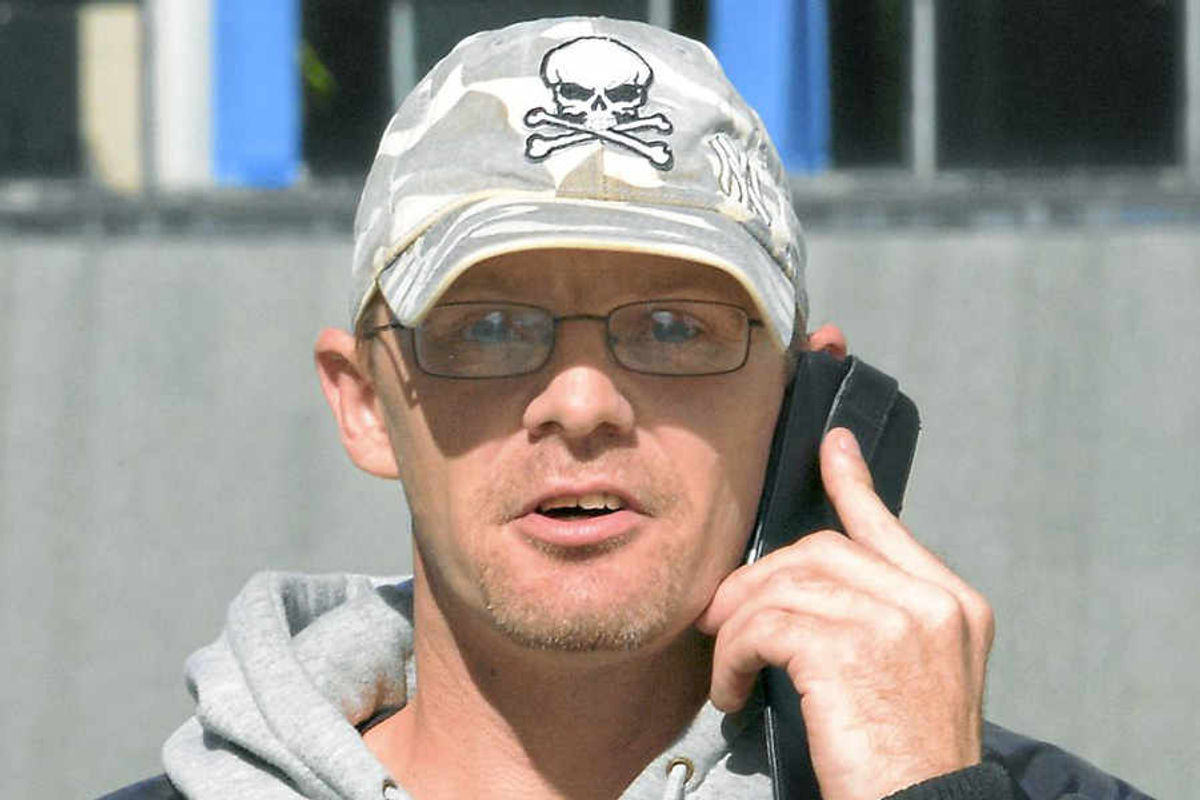 Shropshire sex case man banned from keeping animals | Shropshire Star