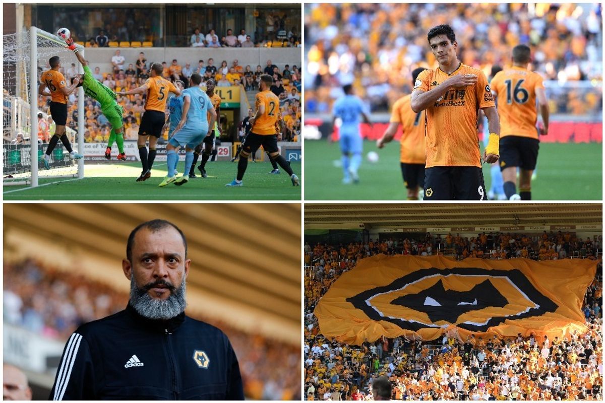The Tim Spiers debrief – Wolves 1 Burnley 1 | Express & Star