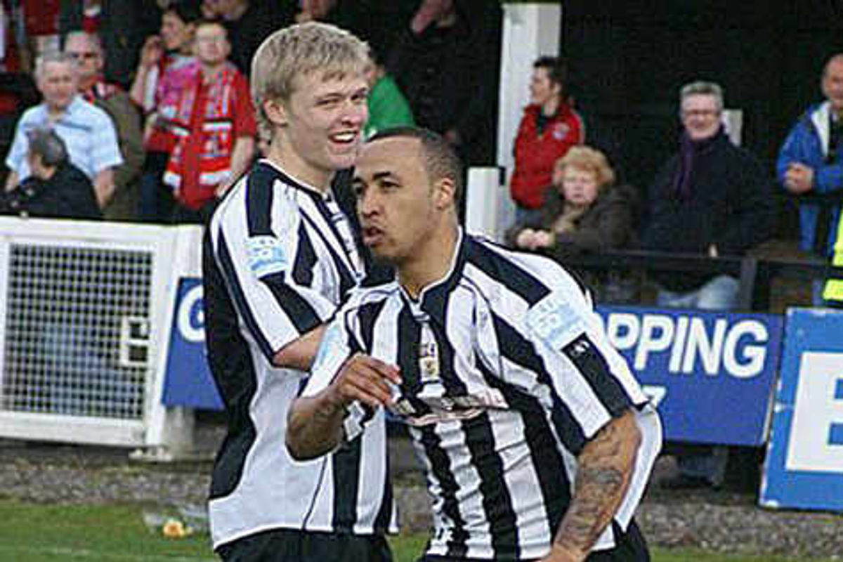 Levi Reid gives up summer to train | Express & Star