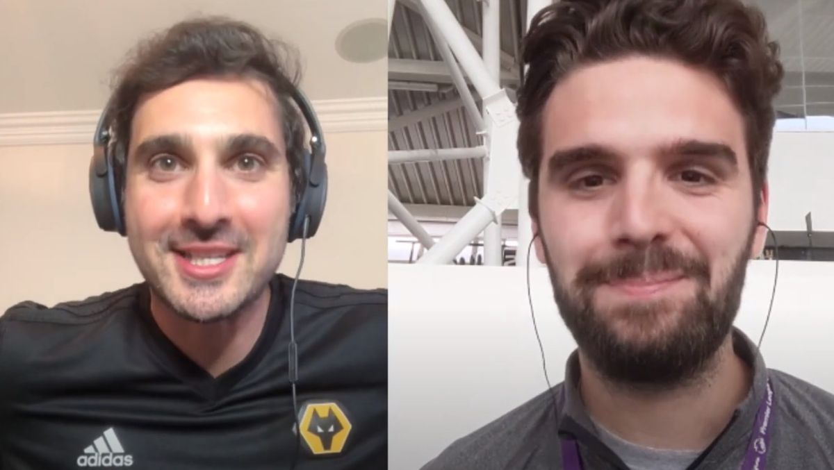 West Ham 0 Wolves 2: Joe Edwards and Nathan Judah analysis - WATCH ...