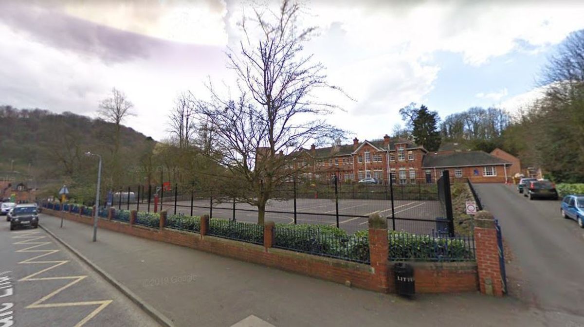 Ironbridge primary school plans new climbing frame | Shropshire Star