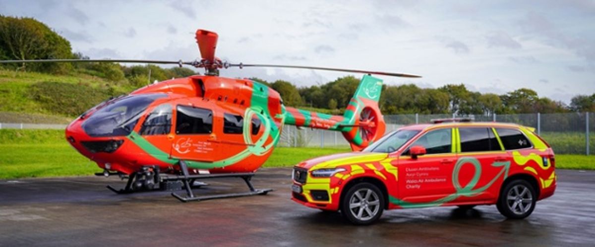 Health chief sheds light on timelines over future plans for Welsh ...