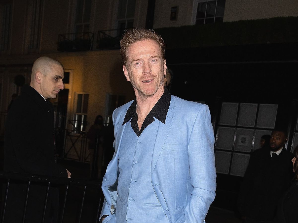 Actor Damian Lewis excited to perform ‘biggest gig’ at Latitude ...